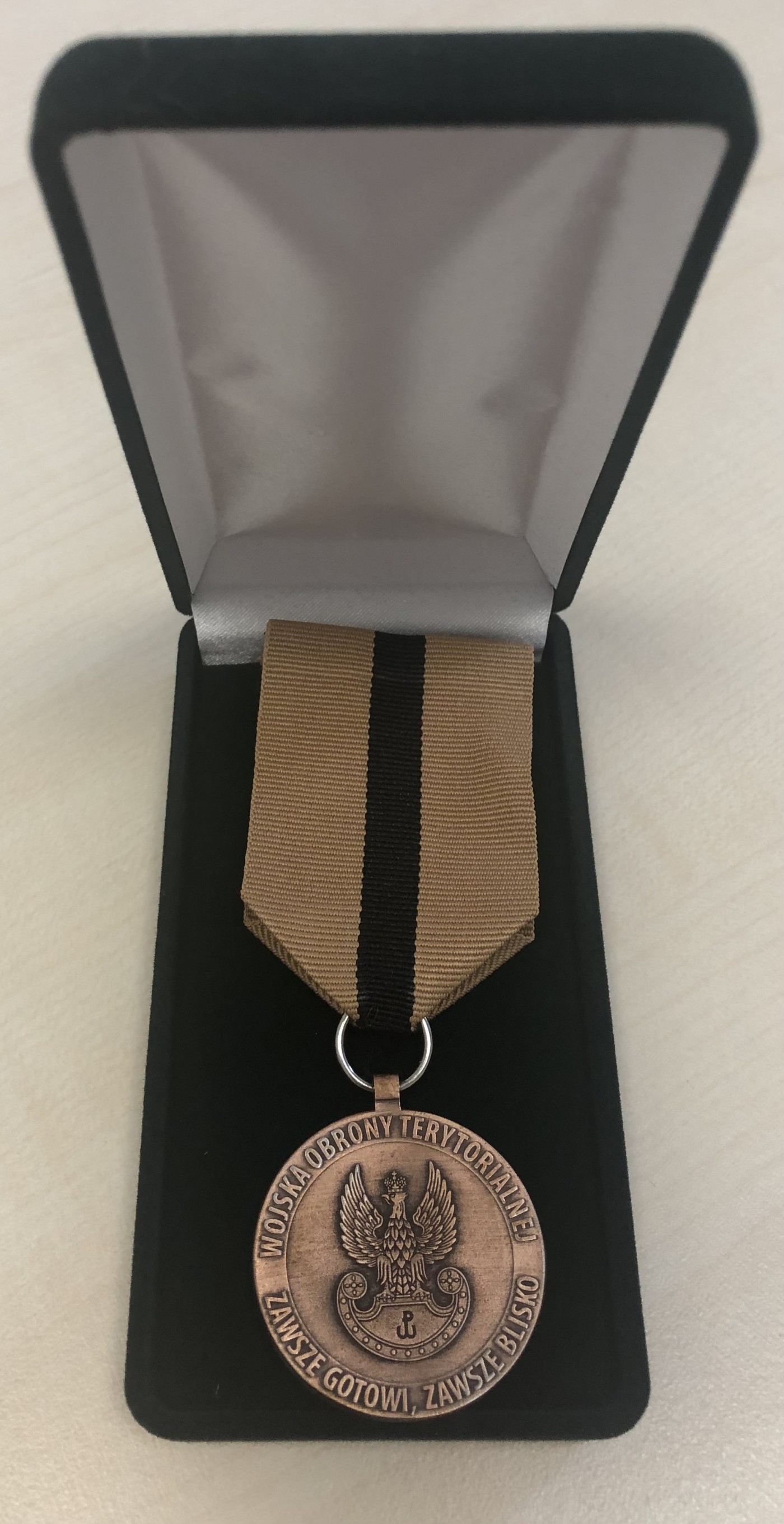 File:POL Medal 5-lecia WOT BAR.svg - Wikimedia Commons